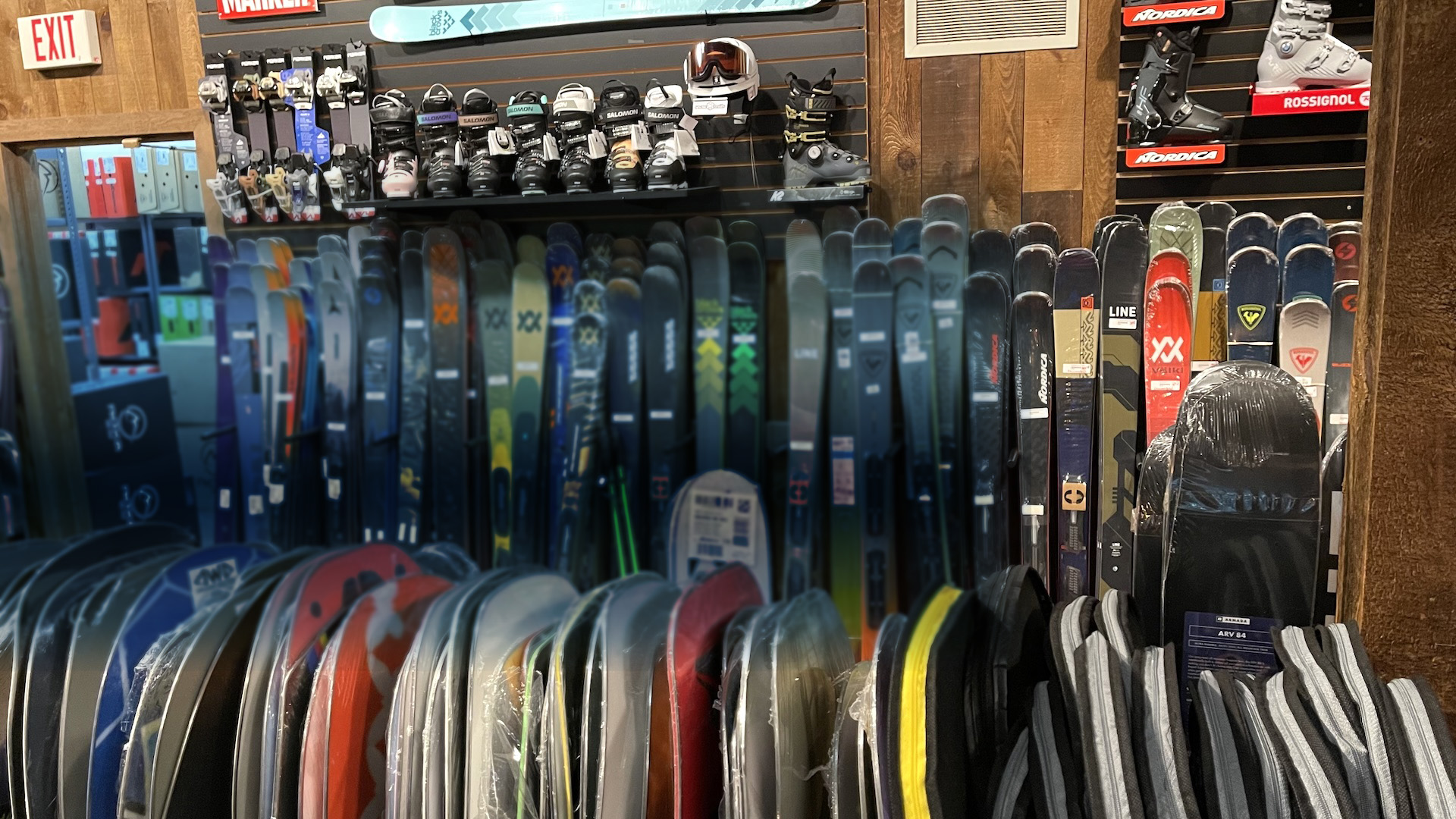 Ohio Skiing, Snowboarding, and Snow Tubing