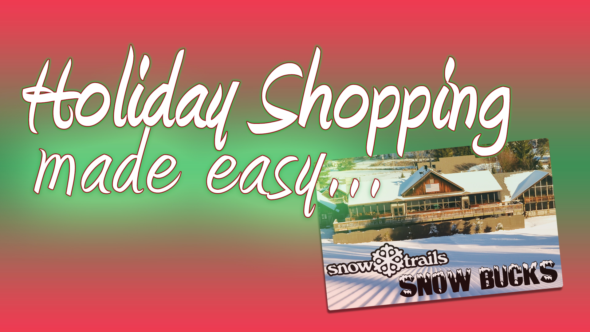 Ohio Skiing, Snowboarding, and Snow Tubing